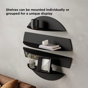 Umbra Solis Wall Shelves