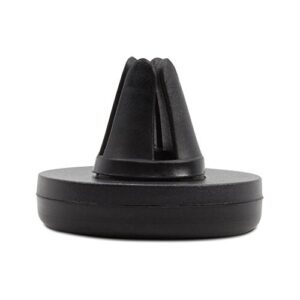 BoxWave Car Mount Compatible with Cricket Dream 5G - Minimus MagnetoMount, Magnetic Car Mount, Magnetic Car Holder