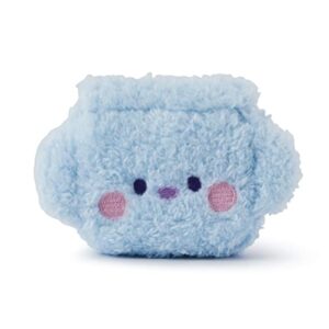 bt21 koya character minini airpods pro case