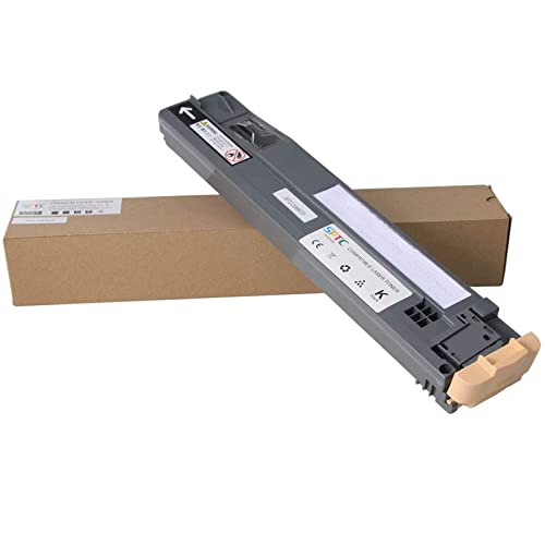 SPTC 008R13061 Compatible for Xerox Workcentre 7830 7835 7845 7855 7970 7425 7428 7435 7525 7530 7535 7545 7556 Waste Toner Cartridge