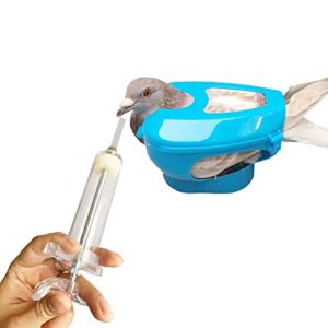 young birds feeding syringe 30ml pigeon parrot chick feeder syringe hose birds feeding injector birds feeding syringe manual feeding