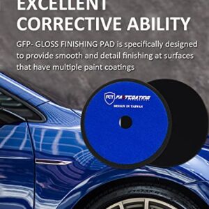 FCT Detailing Pads- GFP Glossy Finishing