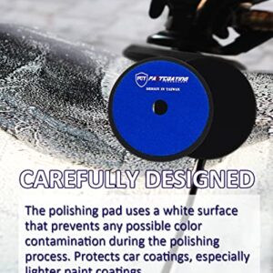 FCT Detailing Pads- GFP Glossy Finishing