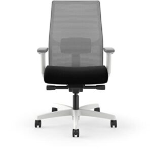 HON Ignition Task Chair, White