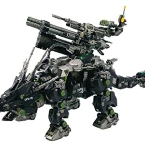 Kotobukiya Zoids: DPZ-10 Dark Horn Plastic Model Kit,Multicolor