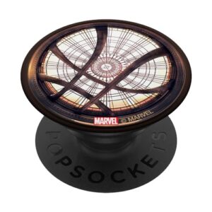 marvel doctor strange in the multiverse of madness symbol popsockets standard popgrip