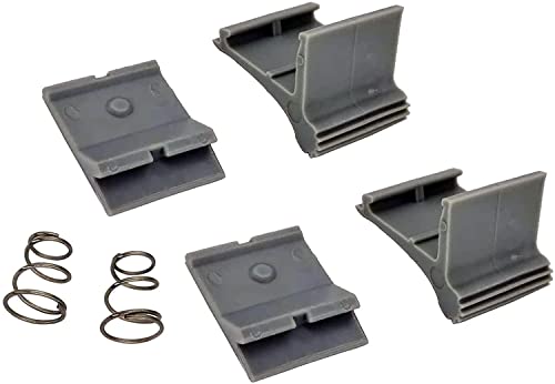 830472P002 Trailer RV Camper A&E Awning Slider Catch Kit Package