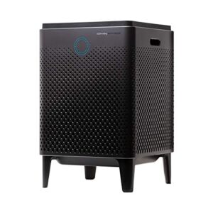 Coway Airmega 400(G) Smart Air Purifier (Covers 1,560 sq. ft.) (Graphite) & Airmega 400 Smart Air Purifier (Covers 1,560 sq. ft.), True HEPA Air Purifier with Smart Technology