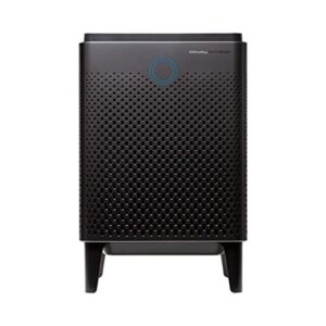 Coway Airmega 400(G) Smart Air Purifier (Covers 1,560 sq. ft.) (Graphite) & Airmega 400 Smart Air Purifier (Covers 1,560 sq. ft.), True HEPA Air Purifier with Smart Technology