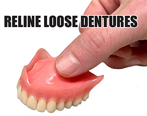 Denture Doctor - Multi Purpose Denture Repair Kit