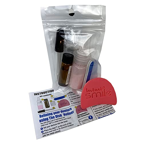 Denture Doctor - Multi Purpose Denture Repair Kit