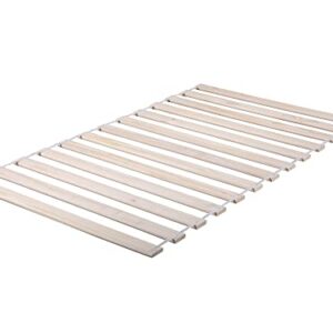 AFI Twin Bed Slats Wood Support Replacement