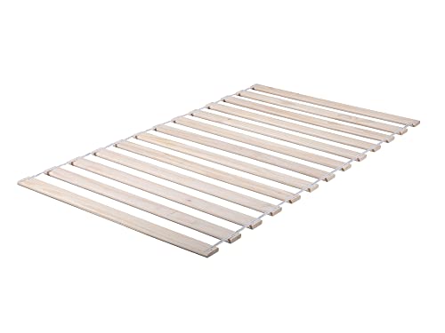 AFI Twin Bed Slats Wood Support Replacement