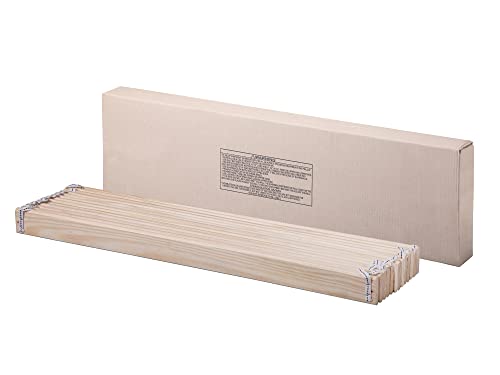 AFI Twin Bed Slats Wood Support Replacement