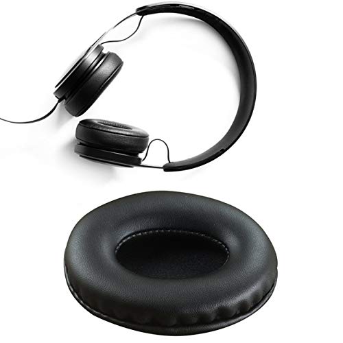 Headphone Covers Earpads Ear Cups Replacement Cover Sponge Case