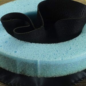 Headphone Covers Earpads Ear Cups Replacement Cover Sponge Case