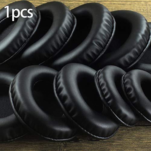 Headphone Covers Earpads Ear Cups Replacement Cover Sponge Case