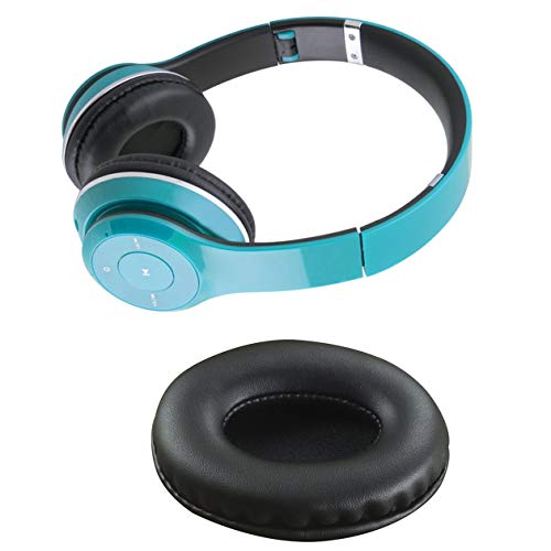 Headphone Covers Earpads Ear Cups Replacement Cover Sponge Case