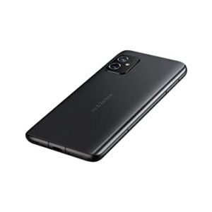 ASUS ZenFone 8-5.92” FHD+ 64MP/12MP Dual Camera with 12MP Front Camera 8GB RAM 256GB Storage 5G LTE Unlocked Dual SIM Cell Phone - ZS590KS-8G256G-BK