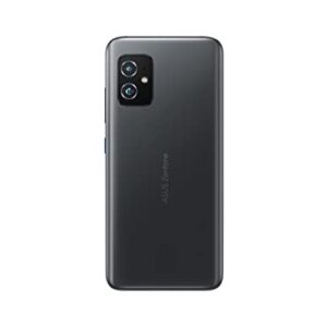 ASUS ZenFone 8-5.92” FHD+ 64MP/12MP Dual Camera with 12MP Front Camera 8GB RAM 256GB Storage 5G LTE Unlocked Dual SIM Cell Phone - ZS590KS-8G256G-BK