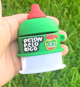 pelon airpod case