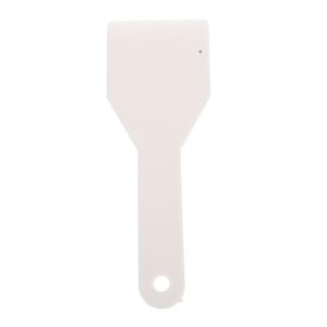 pizza spatula icebox refrigerator ice shovel ice scraper defroster ice removal scooper snow frost remover tools for windshield fridge scraper tool cake spatula