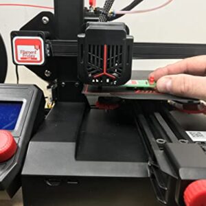 Filament Friday E-Leveler 3D Printer Electronic Bed Leveling Tool