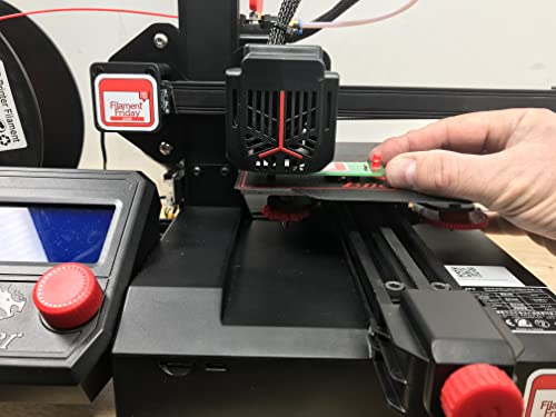 Filament Friday E-Leveler 3D Printer Electronic Bed Leveling Tool