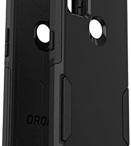 OtterBox Commuter Series Case for OnePlus Nord N10 5G (ONLY) Non-Retail Packaging - Black