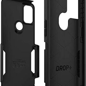 OtterBox Commuter Series Case for OnePlus Nord N10 5G (ONLY) Non-Retail Packaging - Black