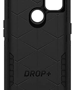 OtterBox Commuter Series Case for OnePlus Nord N10 5G (ONLY) Non-Retail Packaging - Black