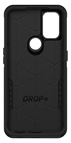 OtterBox Commuter Series Case for OnePlus Nord N10 5G (ONLY) Non-Retail Packaging - Black