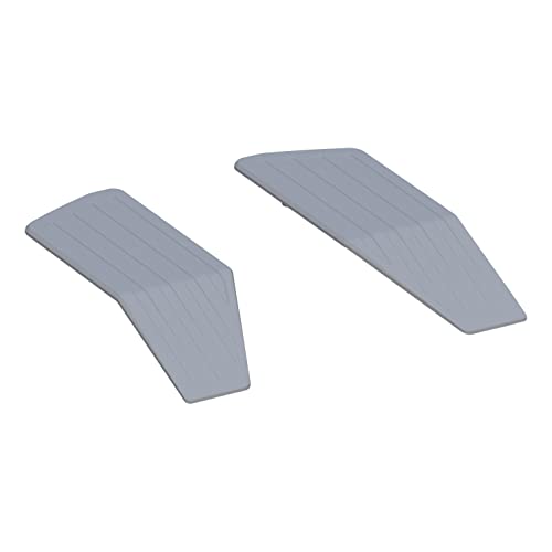 CURT 19269 Replacement PowerRide 5th Wheel Lube Plates, 2-Pack