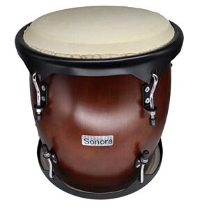 Dominican Tambora - Made for professionals