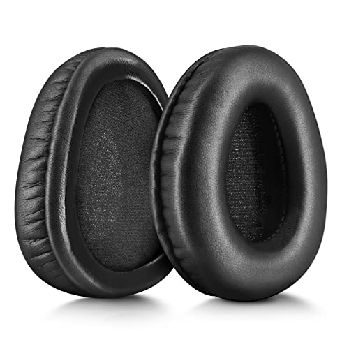 Replacement Earpads for Klipsch Image ONE / Image ONE 2 Headphones-ar Pads Cushion Earpads Pillow Replacement Foam Earmuffs Cover Cups