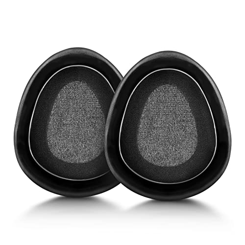 Replacement Earpads for Klipsch Image ONE / Image ONE 2 Headphones-ar Pads Cushion Earpads Pillow Replacement Foam Earmuffs Cover Cups