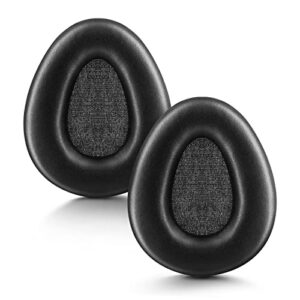 Replacement Earpads for Klipsch Image ONE / Image ONE 2 Headphones-ar Pads Cushion Earpads Pillow Replacement Foam Earmuffs Cover Cups