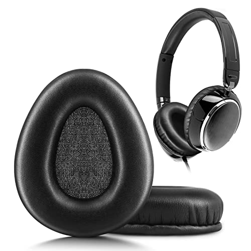 Replacement Earpads for Klipsch Image ONE / Image ONE 2 Headphones-ar Pads Cushion Earpads Pillow Replacement Foam Earmuffs Cover Cups