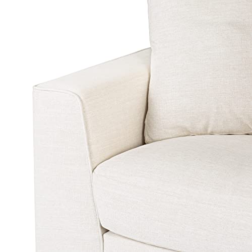 POLY & BARK Capri Sofas, Mist White