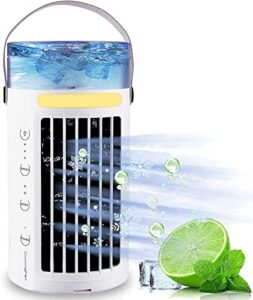 portable air conditioners cooler fan small personal air conditioner small portable ac air fan cooler water fan cooler personal