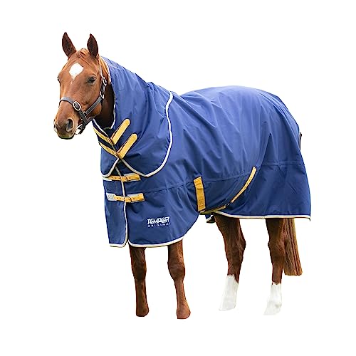 Shires Equestrian Tempest Original 50g Horse Turnout Sheet (78")