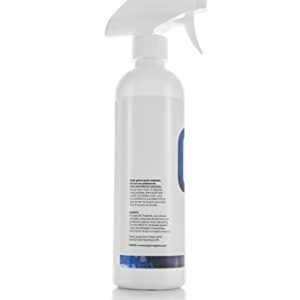 Stjarnagloss - Silke Gloss Detailing Spray - High Gloss Quick Detailer, Can Use on Exterior & Interior, Solvent-Free (500 milliliters)