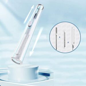 Earbuds Cleaning kit for Airpods Cleaner,Bluetooth Headphone Cleaning Pen for Airpods Pro Accessories