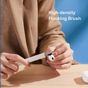 Earbuds Cleaning kit for Airpods Cleaner,Bluetooth Headphone Cleaning Pen for Airpods Pro Accessories