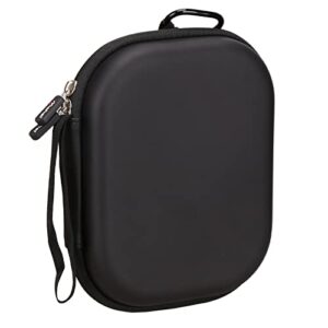 Mchoi Hard Carrying Case Replacement for JBL Tune 500BT / 510BT On-Ear Wireless Bluetooth Headphone, Case Only