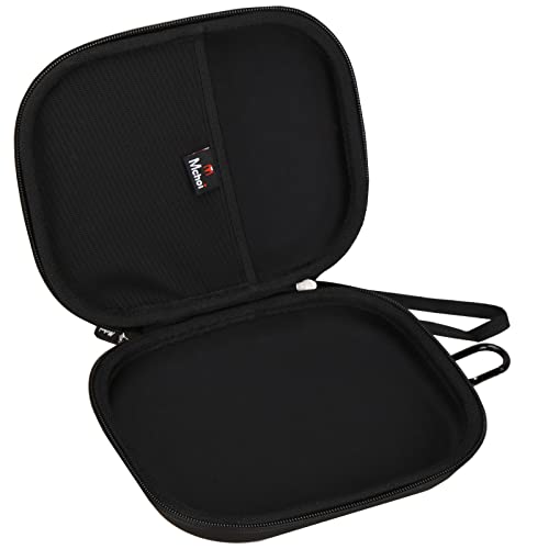 Mchoi Hard Carrying Case Replacement for JBL Tune 500BT / 510BT On-Ear Wireless Bluetooth Headphone, Case Only