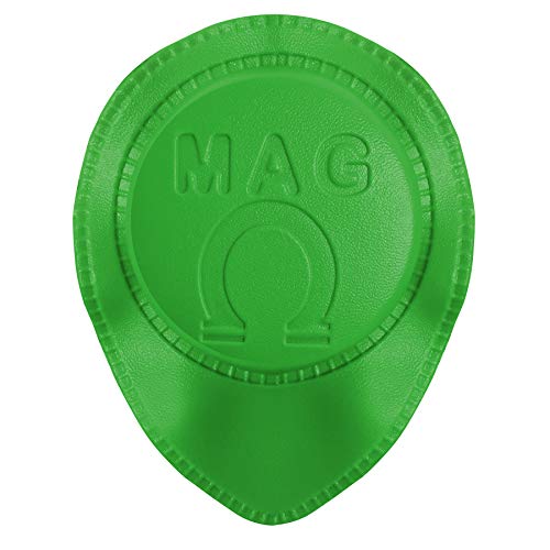 MAG® FERRITE 7 Units Magnets 4000G Chakra KIT Biomagnetism for Biomagnetism -Biomagnetic Magnets Kit – Imanes para Biomagnetismo Médico – Dr Goiz Magnets for Biomagnetism