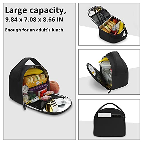 Gloppie Lunch Bag Special Set - Small Lunch Bag & Medium Lunch Bag