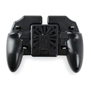 USonline911 Game Pads Trigger for Pubg Pabg Mobile Joystick Controller Cell Phone Gamepad iPhone Android Smartphone