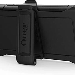 OtterBox Replacement Clip/Holster for Apple iPhone 13 Defender Cases - Black